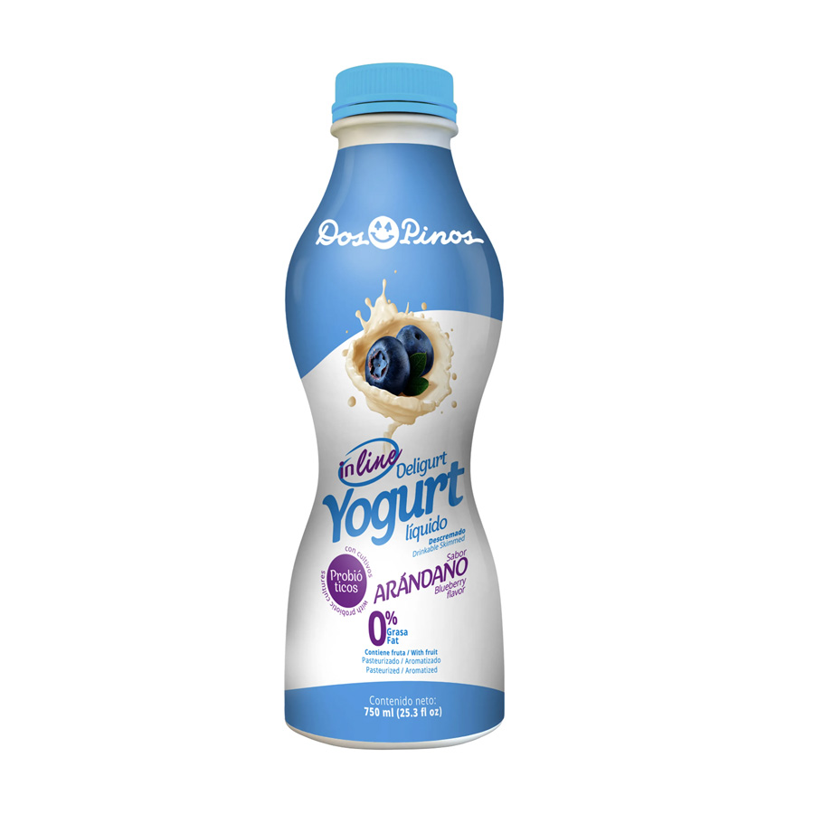 In Line – Dos Pinos